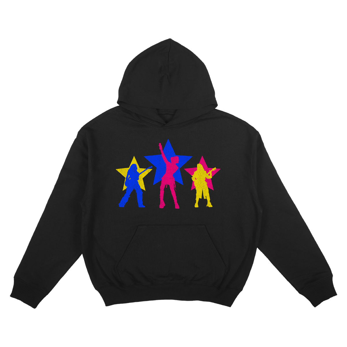 Merch - The Warning Official Store