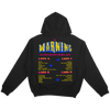 Merch - The Warning Official Store