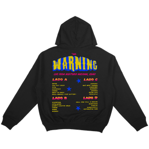 Merch - The Warning Official Store