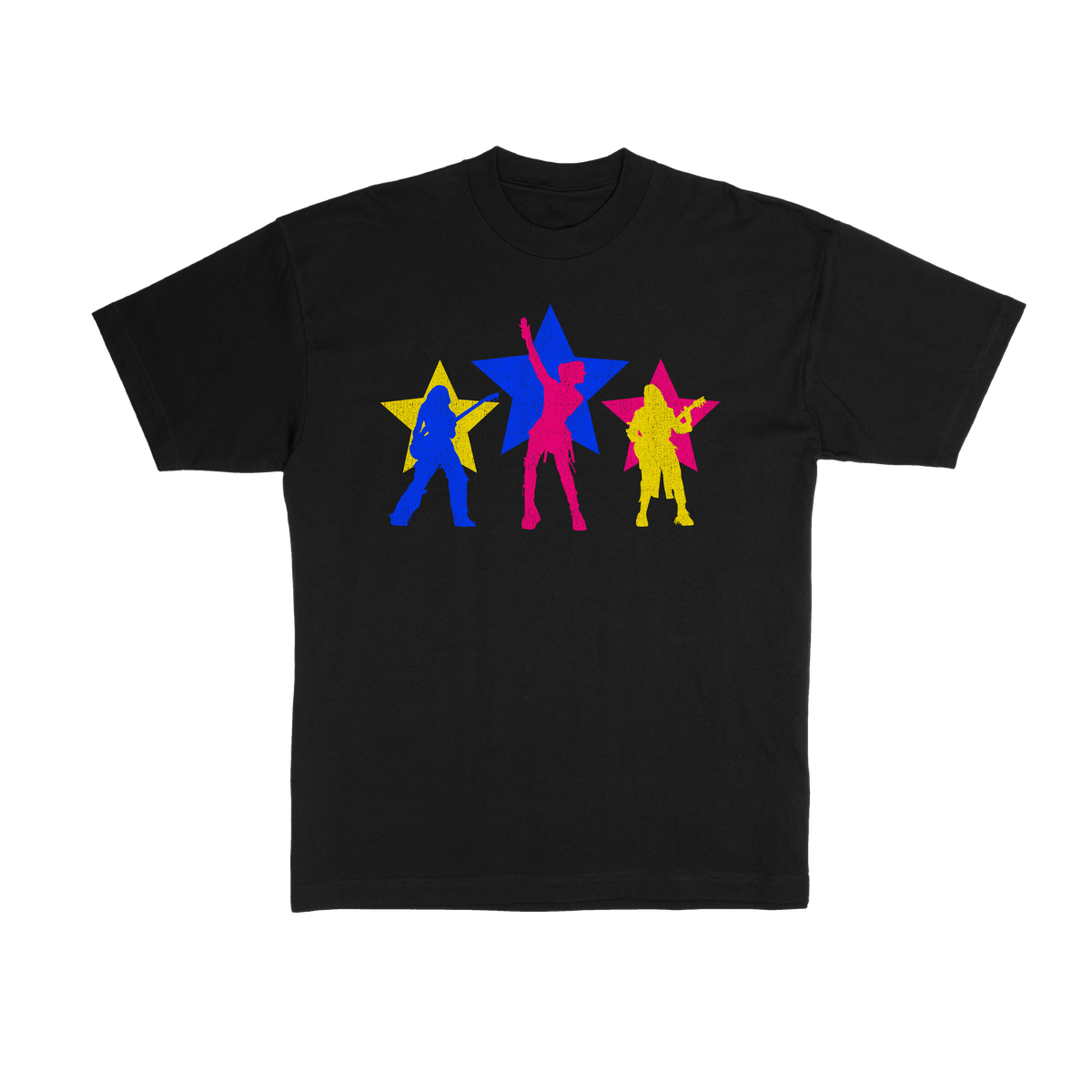 Merch - The Warning Official Store