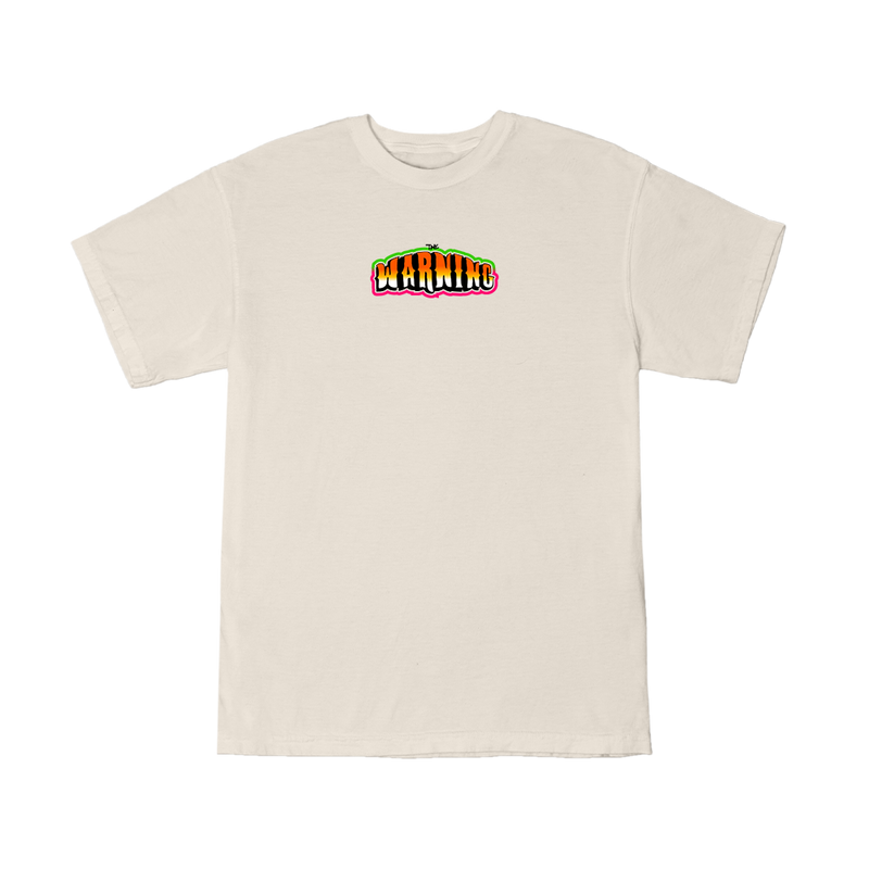 Merch - The Warning Official Store