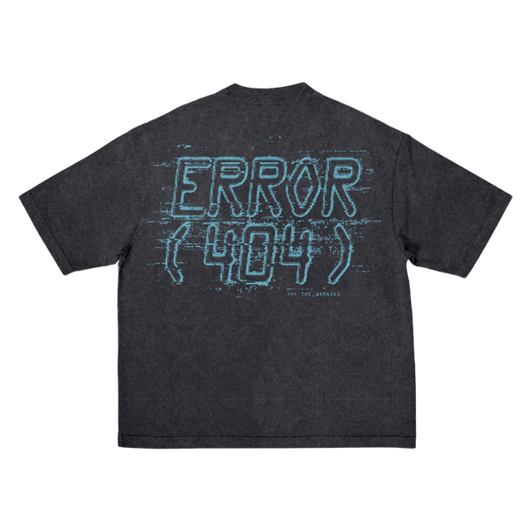 Store - The Warning Official Store