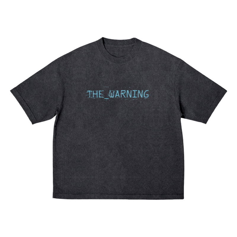 Store - The Warning Official Store