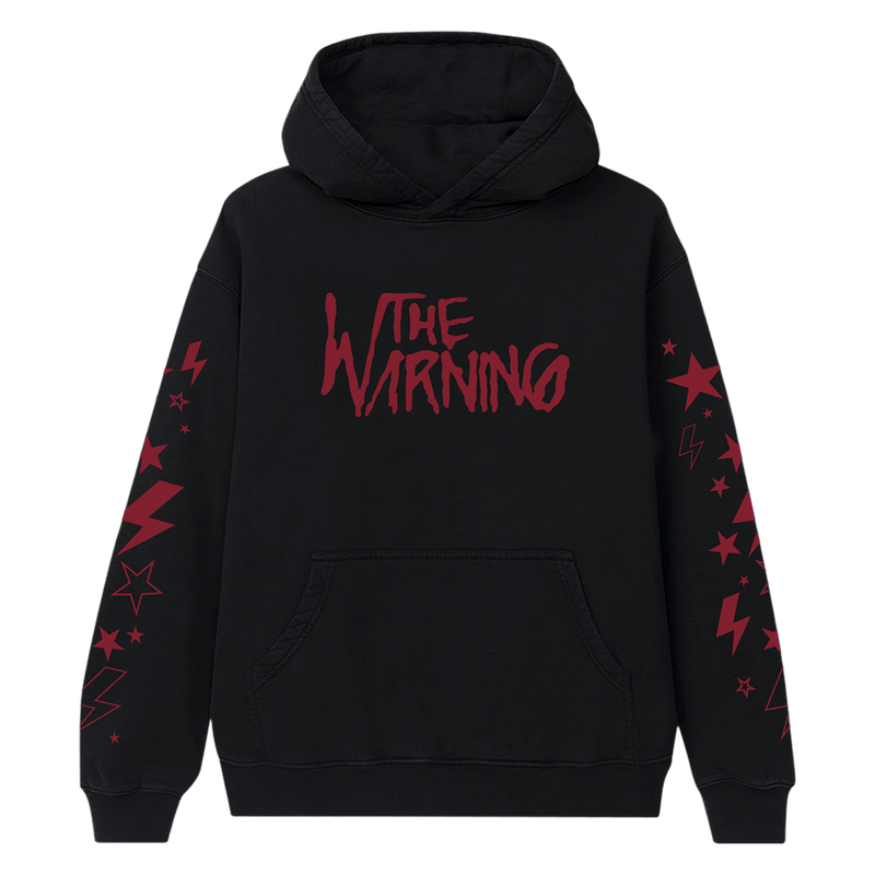 Store - The Warning Official Store