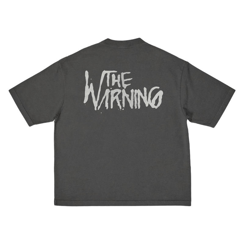 The Warning Official Store - The Warning Official Site