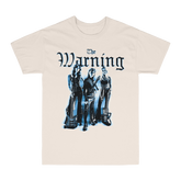 The Warning | Official Merchandise