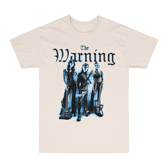 The Warning | Official Merchandise