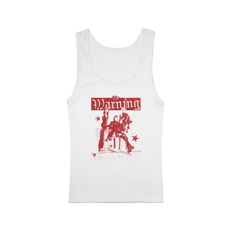 The Warning | Official Merchandise