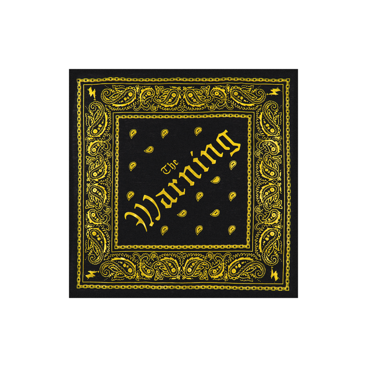 Accessories - The Warning Official Store