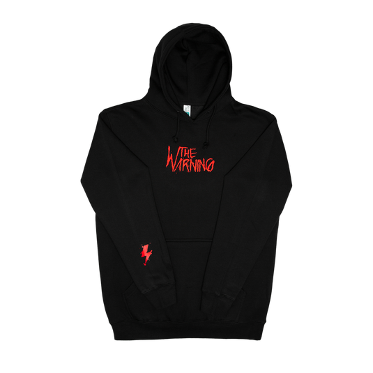 Collections – The Warning | Official Merchandise