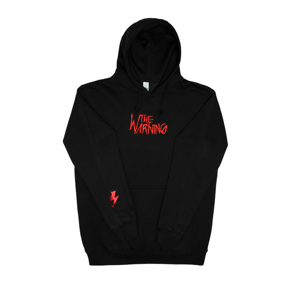 All – Page 2 – The Warning | Official Merchandise