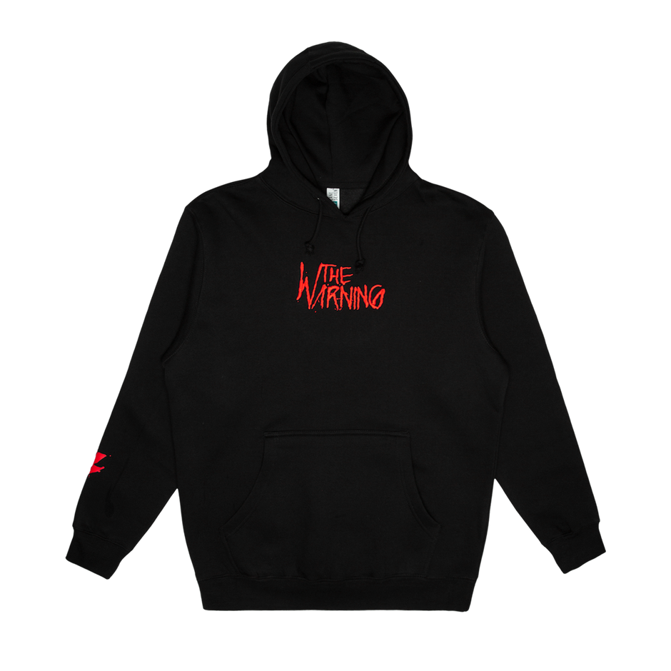 The Warning | Official Merchandise