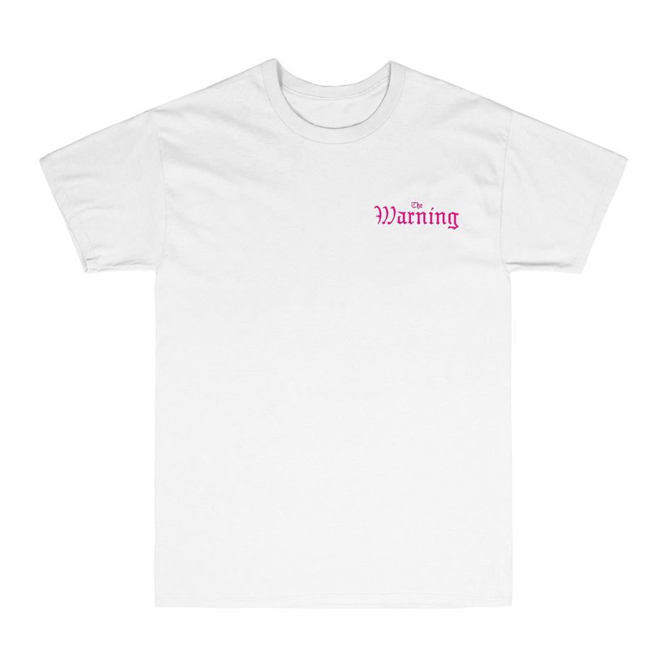 The Warning | Official Merchandise